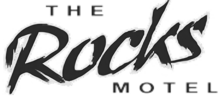 Accommodation - The Rocks Motel